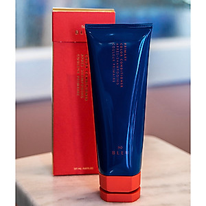 R+Co BLEU Primary Color Conditioner – Adds Dimension, Fights Fade, Hydrates, Seals Cuticle, and Protects Color-Treated Hair Against Breakage, Maintains Vibrancy, 6.8 oz