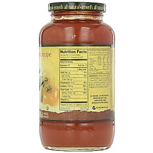 Emeril's Pasta Sauce, Marinara, 25 Ounce