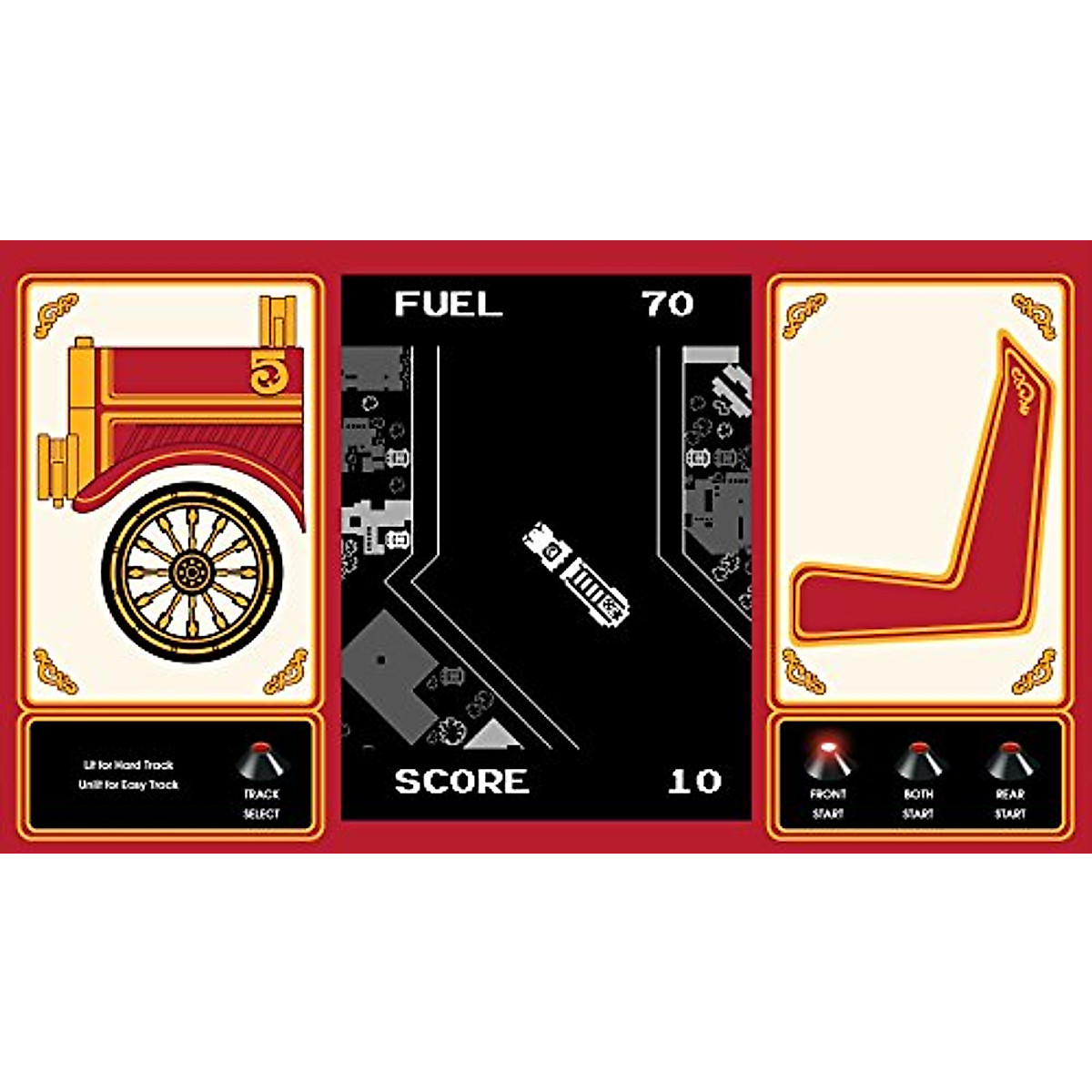 Atari Flashback Classics Volume 3 (Xbox One)