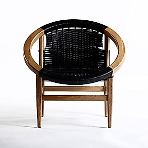 Circule Chair (White)