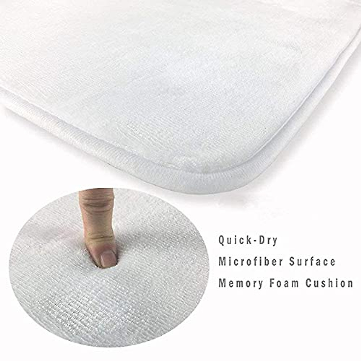 Door Mat Bathroom Rugs Welcome Carpet Non-Slip Floor Rugs Mat Home Decor Living Room Rugs