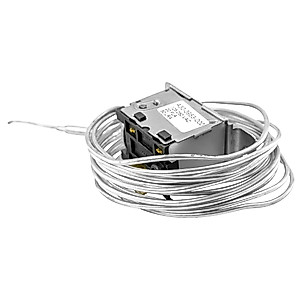 IMM Replacement for Hoshizaki Ice Machine Bin Thermostat Kit A30-39523-000 TB00041