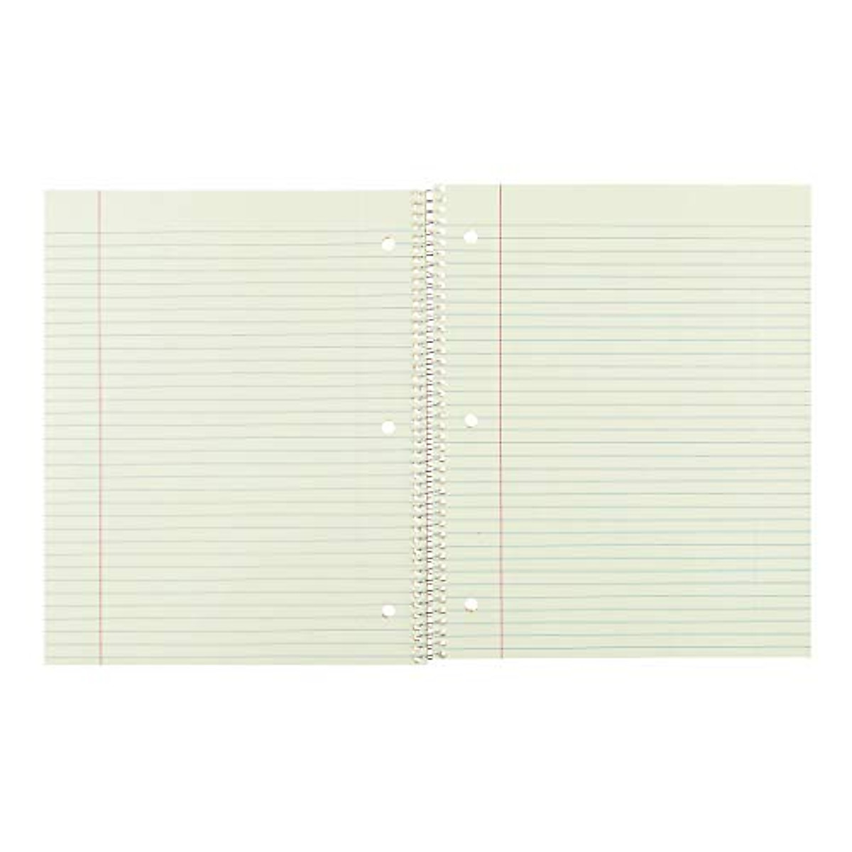 Rediform Rediform College Ruled Brown Board Cvr Notebook (RED33068)
