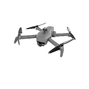 RKSTD Adult RC Drone With 4K HD FPV Camera, Foldable Mini RC Quadcopter With Waypoint, Headless Mode, Altitude Hold, With Obstacle Avoidor, 3D Flip, Beginner Toy Gift