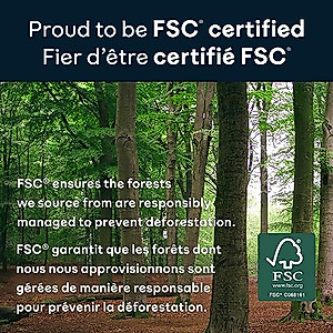 Cottonelle Ultra Clean Toilet Paper, 1-Ply, Strong Tissue, 36 Mega Rolls (312 Sheets per Roll), Packaging May Vary