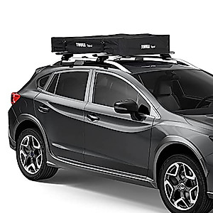 Thule Tepui Low-Pro 2, Light Gray, One Size