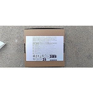 for Bi-Sonic 4E-230B 02 119x119x38mm 230V 22/21W 0.25A All Metal Cooling Fan