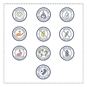 Noodle & Boo Healthy Hand Wash, 12-Ounce Packages