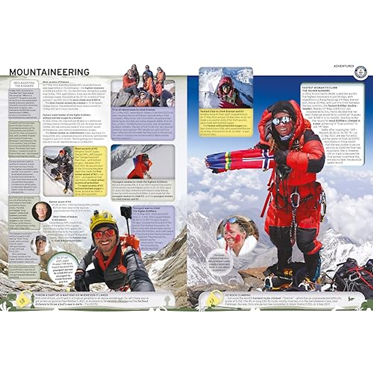 Guinness World Records 2024