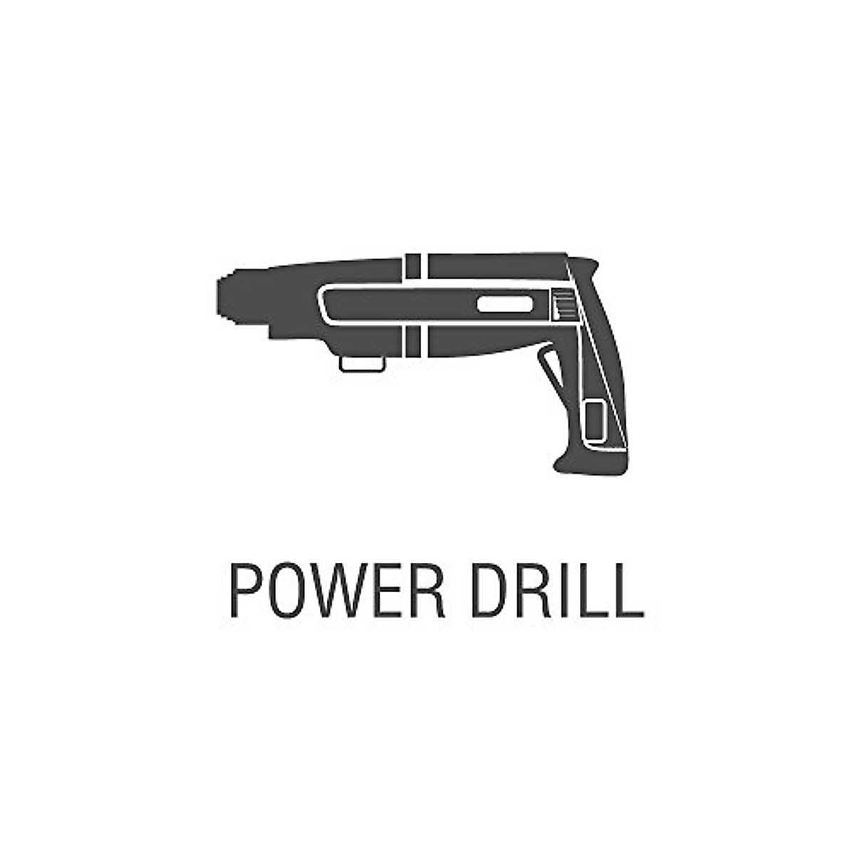 Mercer Industries 182020 - 2" x 1/4" Shank Crimped Wire Wheel, .014 Carbon Steel Wire