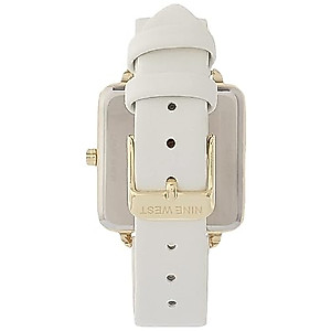 Nine West Women's Strap Watch
