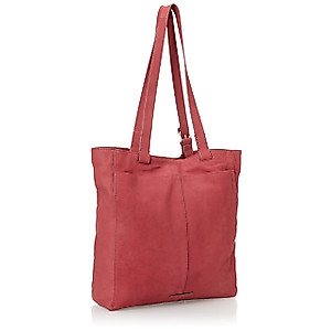 Lucky Brand Lucky LYSA Tote, Biking Red