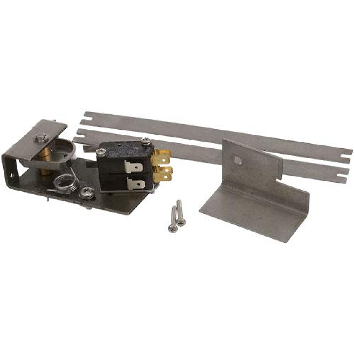 Exact FIT for TURBOCHEF NGC-3033 Door Switch - Replacement Part by MAVRIK