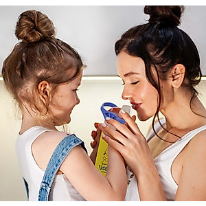 HIZEE 12 oz Sublimation Tumbler,6 Pack Sublimation Straw Sippy Cup Blank with One-click Pop-up Straw and Handle,Spill Proof Stainless Steel Thermos Water Bottles for School,Milk, Soda, Juice, Drinks