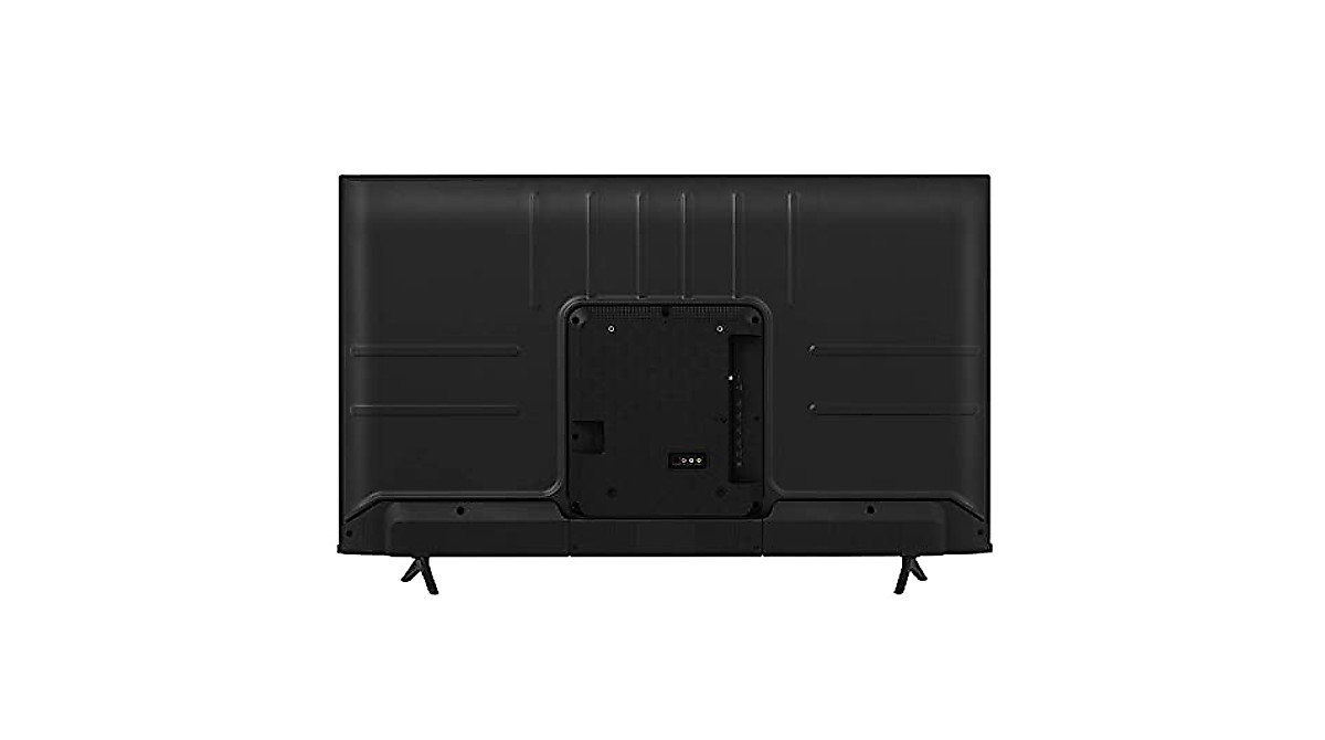 Hisense 65A6G 4K UHD Android Smart TV - Immerse in Crisp Cinema & Gaming