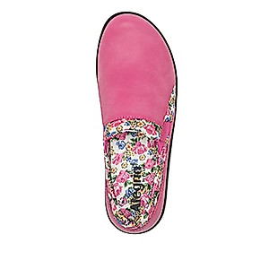 Alegria Women's Duette Pinkie Sweet Shoes 9.5-10 M US