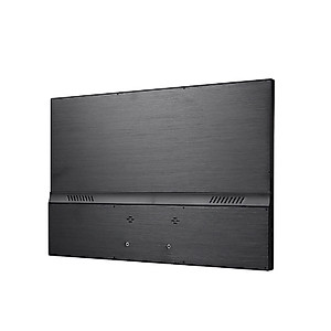 DFZ Portable Monitor, 15.6in IPS 1920X1080 Computer Display,Display Game Console Computer for Laptop