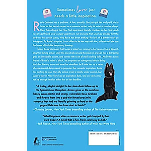 The American Roommate Experiment: A Novel (2) (The Love Deception Series)