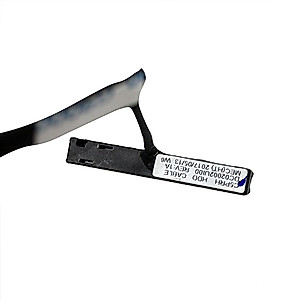 ZAHARA HDD Hard Drive Connector Cable Replacement for Acer Predator Helios 300 G3-571 G3-572 DC02002UI00 50.Q28N2.004