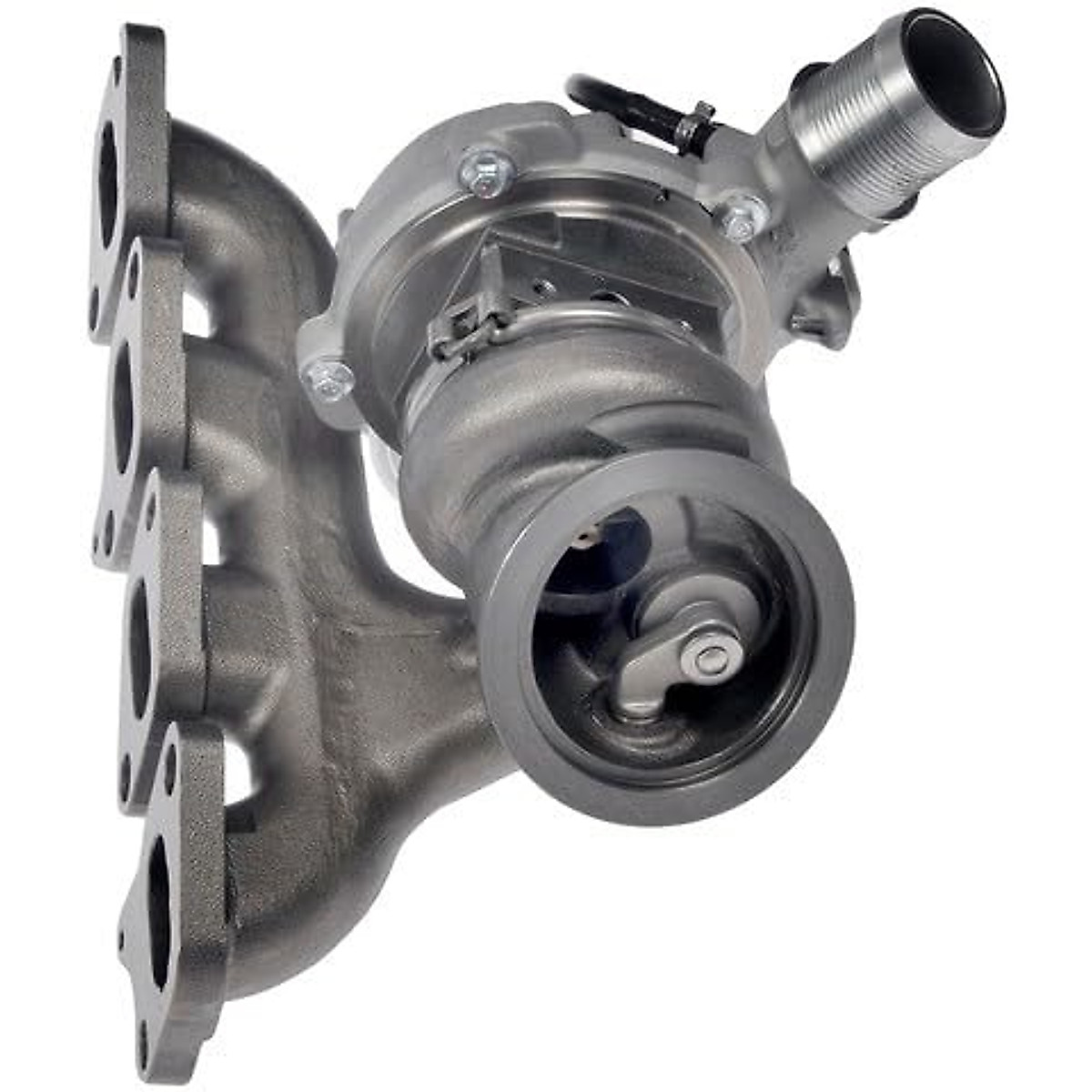 Dorman 667-203 Turbocharger Compatible with Select Buick / Chevrolet Models