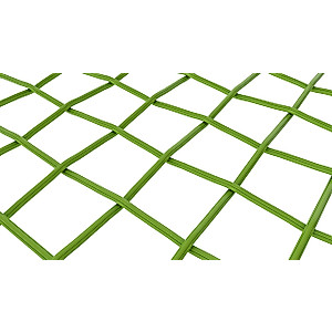 OEHMS Sonic Speed Power Wedges | 200m (660ft) Reel | Grooved Co-Poly Tennis Racket String | Ø 1.15mm (18)