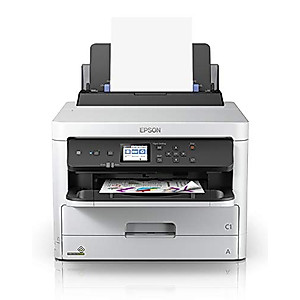 Workforce Pro WF-C5210 Network Color Printer