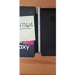 Samsung Galaxy S7 32GB T-Mobile - Gold Platinum