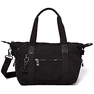 Kipling Art Mini, Black Noir