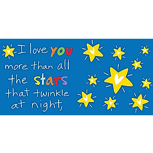 Lots of Love Little One: A Sweet "I Love You" Book & Christmas Gift for Babies and Toddlers (Welcome Little One Baby Gift Collection)