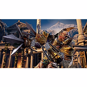 SOULCALIBUR VI: Standard Edition - Xbox One