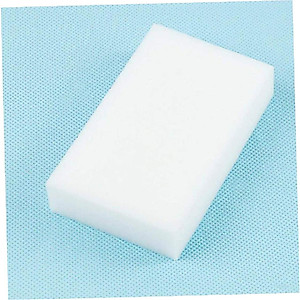 BUJIATANG Magic Eraser 20Pcs Magic Sponge Eraser Melamine Cleaner For Kitchen Office Bathroom Nano Cleaning Sponges