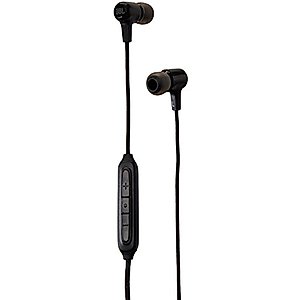 JBL E25BT Bluetooth in-Ear Headphones Black