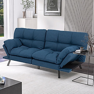Hcore SF-267CH-05 Sofas, Blue