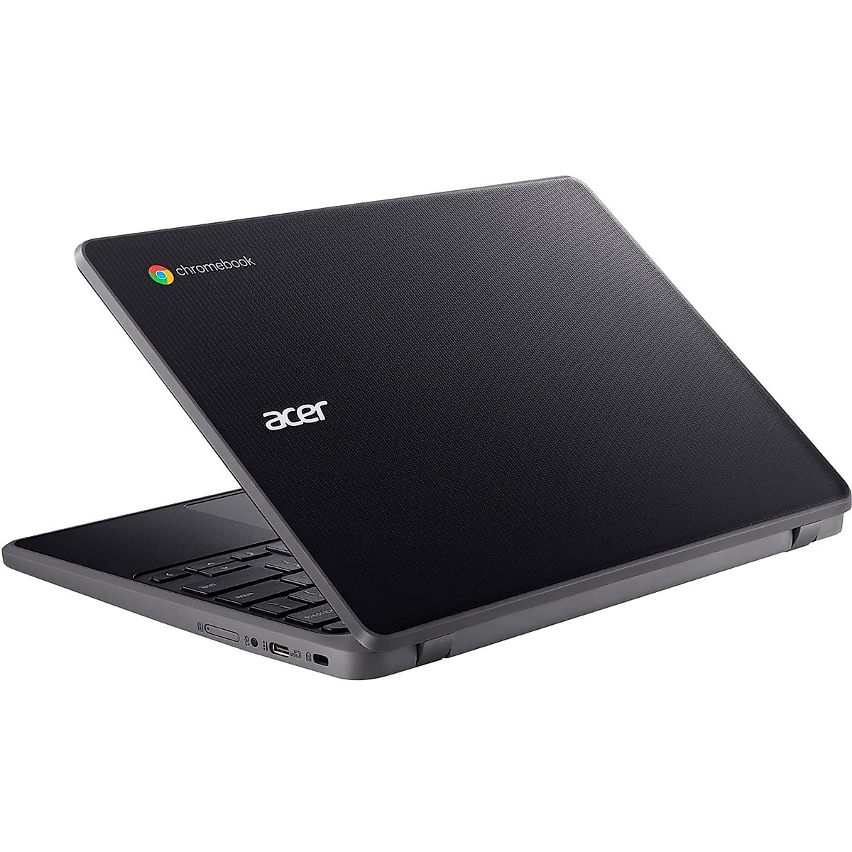 Acer Chromebook 511 C741LT C741LT-S8KS 11.6" Touchscreen Chromebook - HD - 1366 x 768 - Qualcomm Kryo 468 Octa-core (8 Core) 2.10 GHz - 4 GB RAM - 32 GB Flash Memory (Renewed)