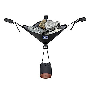 Leofoto RB-2 Universal Adjustable Tripod Rock Weight Anchor Bag