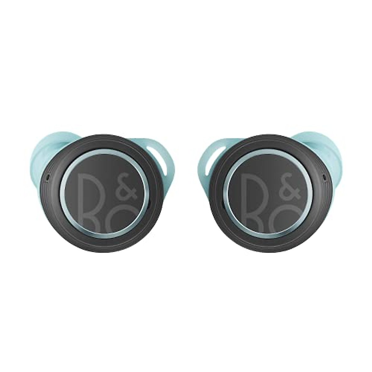 Bang & Olufsen Beoplay E8 Sport True Wireless In-Ear Bluetooth Earphones with Customizable Comfort Fit, Microphones and Touch Control, Wireless Charging Case, 28H Playtime, IP57 Dustproof & Waterproof