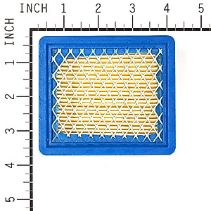 Oregon 30-740 Air Filter-Tecumseh