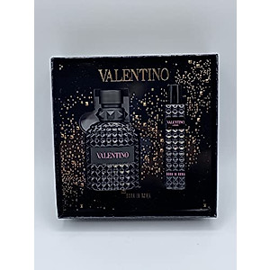 Valentino Born in Roma Uomo EDT 2-PCS Cologne Set For Men