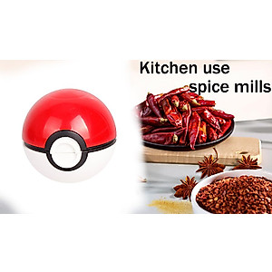 Spice Grinder