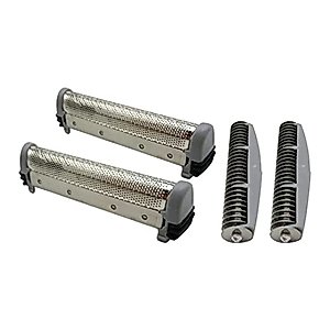 Shaver Razor/Shaver Head Blade Compatible with Remington SP-69 MS2 Series