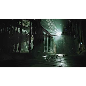 Observer: System Redux [CERO Rating "Z"]