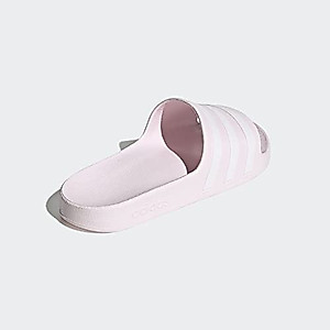 adidas Women's Adilette Aqua Slide Sandal