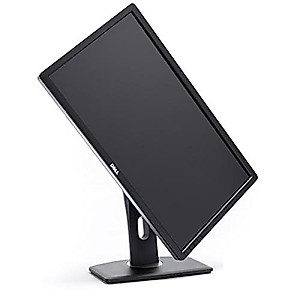 Dell P2212H 22-Inch Full HD Professional Rotate Display (Renewed)