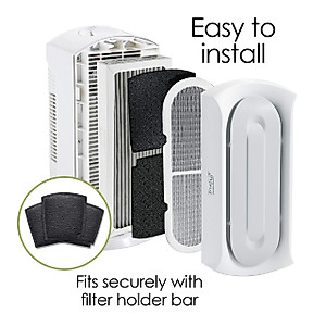 Hamilton Beach 04231GW, 3 Count (Pack of 1)