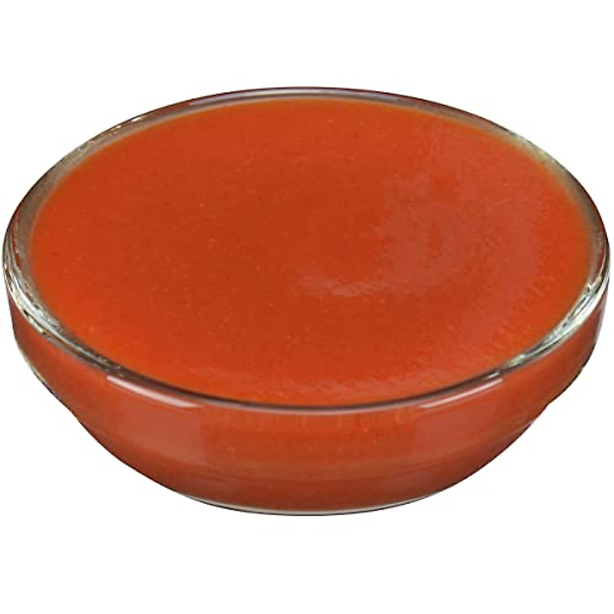 Frank's RedHot Original Cayenne Pepper Hot Sauce, 1 gal - One Gallon Bulk Container of Cayenne Pepper Hot Sauce to Add Flavorful Heat to Entrees, Sides, Snacks, and More