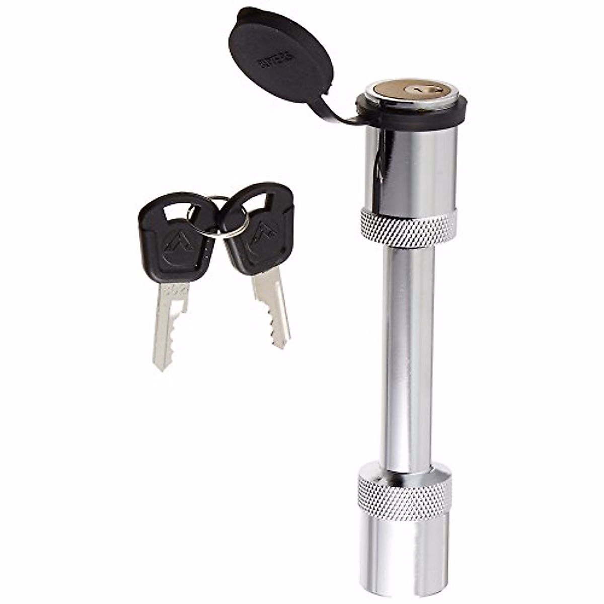 Buyers Products BLHP300 5/8" Locking Hitch Pin Assembly (Bone Style)