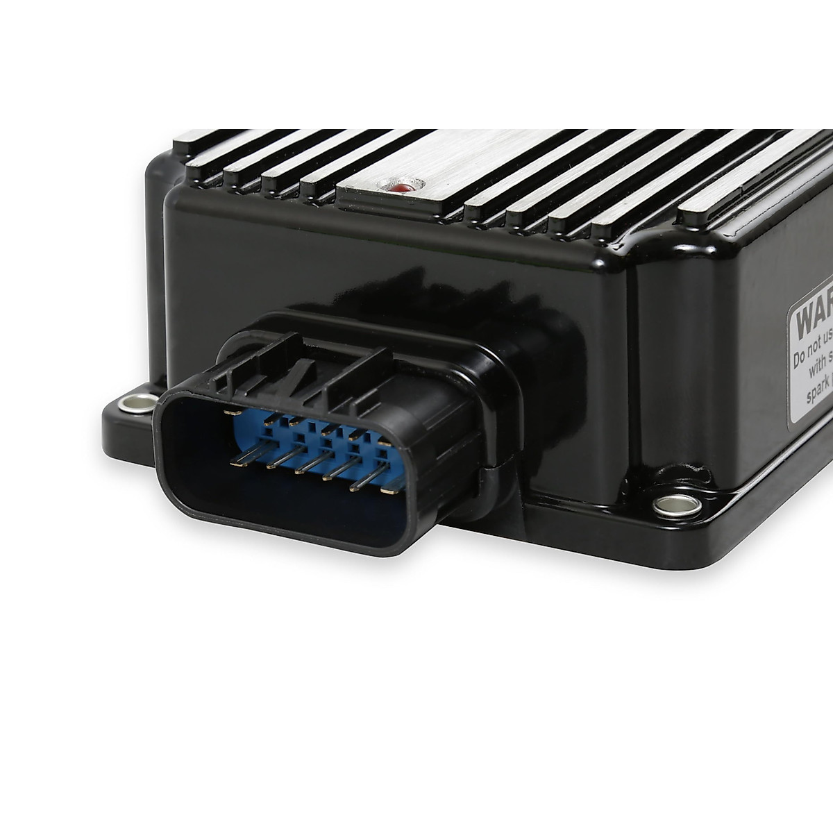 62013 MSD Digital 6A Ignition Control - Black