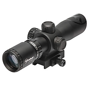 Firefield Barrage 1.5-5X32 Rifle Scope