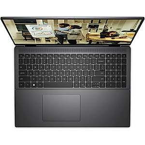 Dell 2023 Newest Vostro 7620 Laptop, 16" Display, Intel Core i7-12700H Processor (14 cores), NVIDIA GeForce RTX 3050 Ti, 40GB DDR5 RAM, 1TB SSD, Numeric Keypad, Wi-Fi 6, Bluetooth, Windows 11 Pro