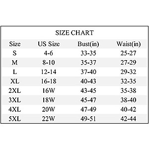 Ladies & Men's story Women's Underwire 3 Piece Sexy Lingerie, Collared Stretch Bustier and Garter Skirt with G-String, Strappy Lace Bra & Panty Set(Black, XXL)